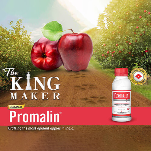 What is the composition of Promalin®? - Blog